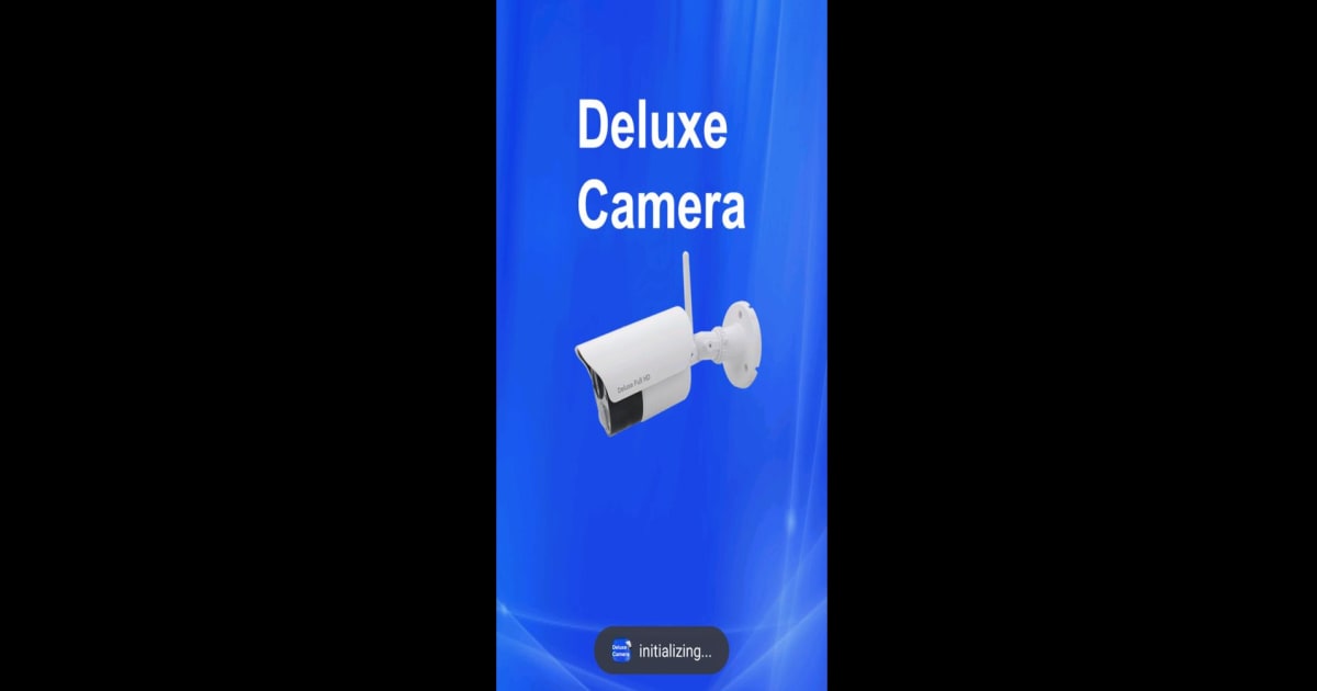 Download and run Deluxe Camera on PC & Mac (Emulator)