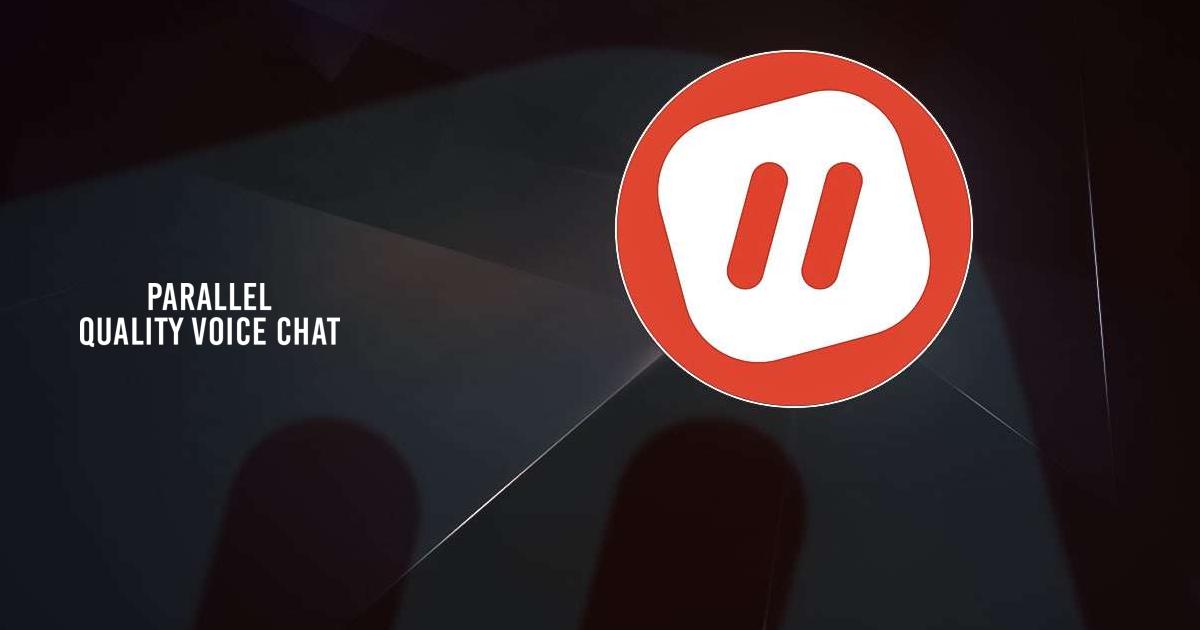Скачайте и запустите Parallel - Quality voice chat на ПК или Mac (Эмулятор)