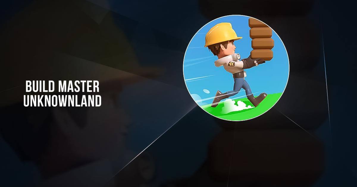 Download & Play Build Master: Open Fire on PC & Mac (Emulator)