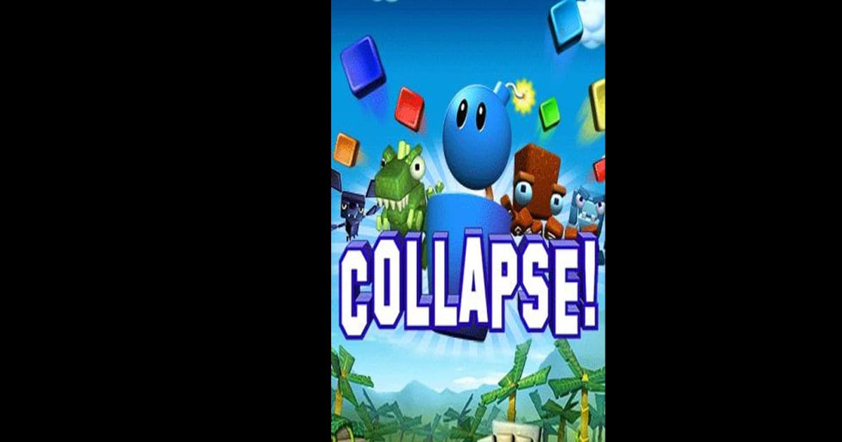 Download & Play Collapse! on PC & Mac (Emulator)
