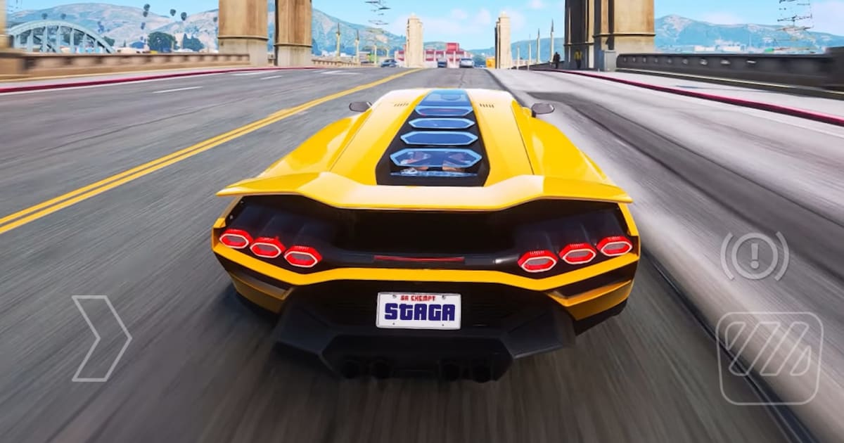 Descarga y juega a Car Driving Master: Race City en PC y Mac (Emulador)