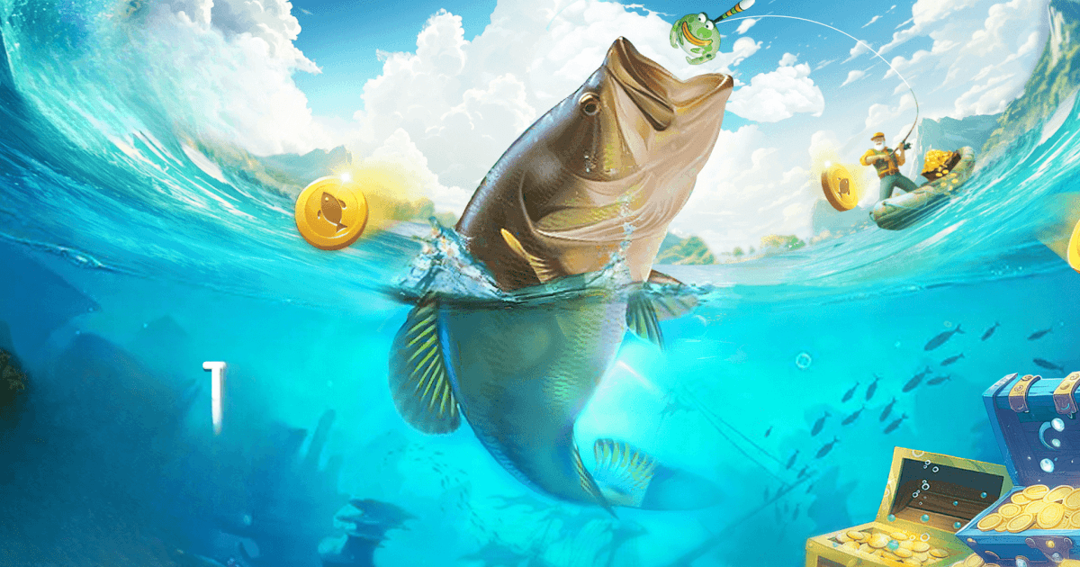 Download & Play Pro Fishing on PC & Mac (Emulator)