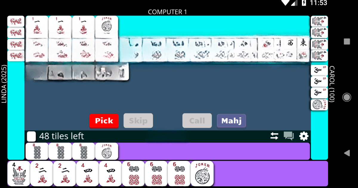 Download & Play Real Mah Jongg on PC & Mac (Emulator)