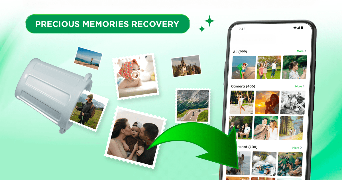 Descarga y ejecuta Recuperador de Fotos y Videos en PC y Mac (emulador) Descarga y ejecuta Recuperador de Fotos y Videos en PC y Mac (emulador)