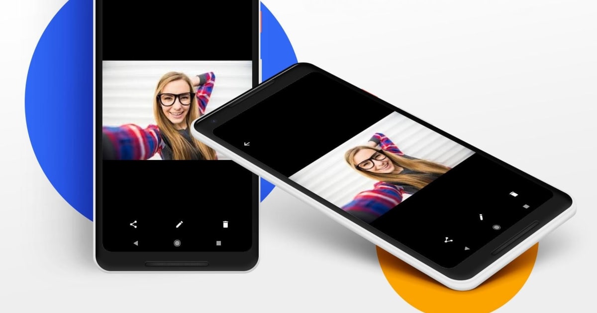 Download and run Flip Image - Mirror Image on PC & Mac (Emulator)