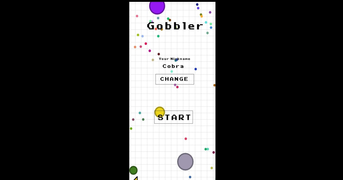 Baixar & Jogar Gobbler Gobble - Survive no PC & Mac (Emulador)