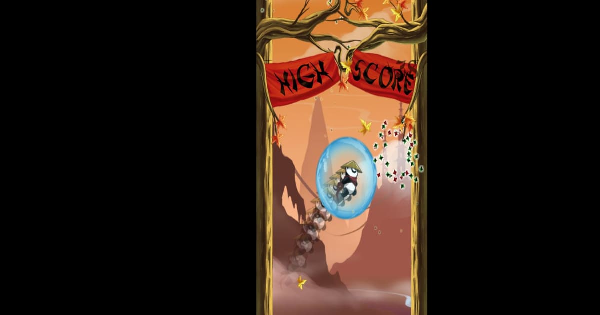 Download & Play Panda Jump Seasons on PC & Mac (Emulator)