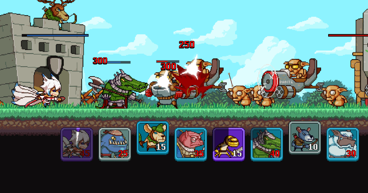 Download & Play Monsters War: Epic TD Strategy Offline Games on PC ...