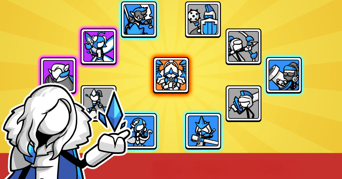 Download & Play War Tactics - Cartoon Army on PC & Mac (Emulator)