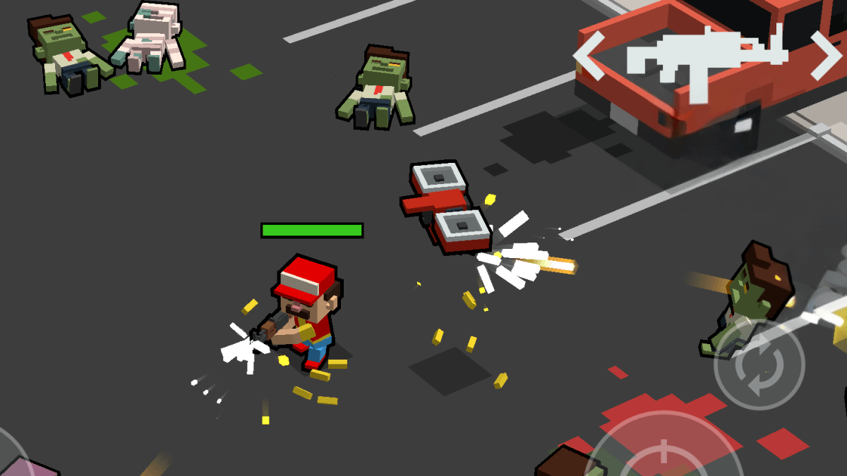 Download & Play Zombie Age 4: Last Survivor on PC & Mac (Emulator)