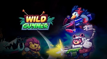 Descarga y juega a Wild Gunner - Rogue Adventure en PC y Mac (Emulador)