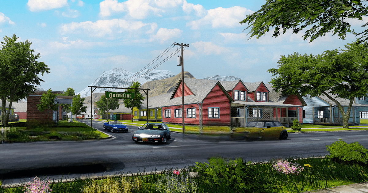 Télécharger et Jouer à Car For Sale Simulator 2023 sur PC & Mac (Émulateur)