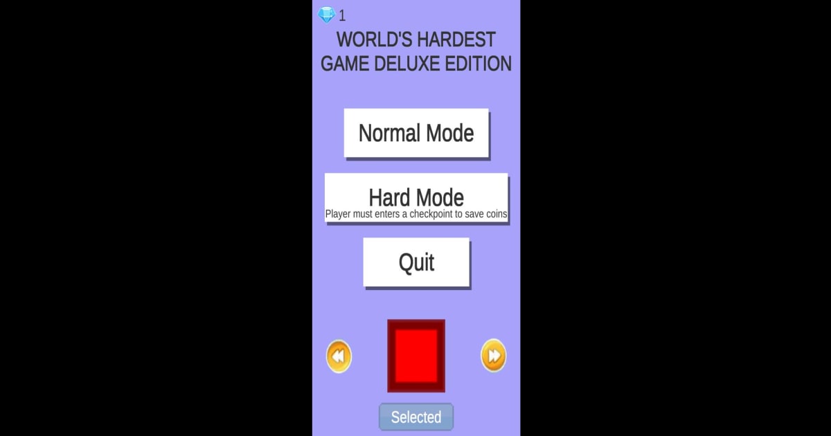 Download & Play World's Hardest Game Deluxe on PC & Mac (Emulator)
