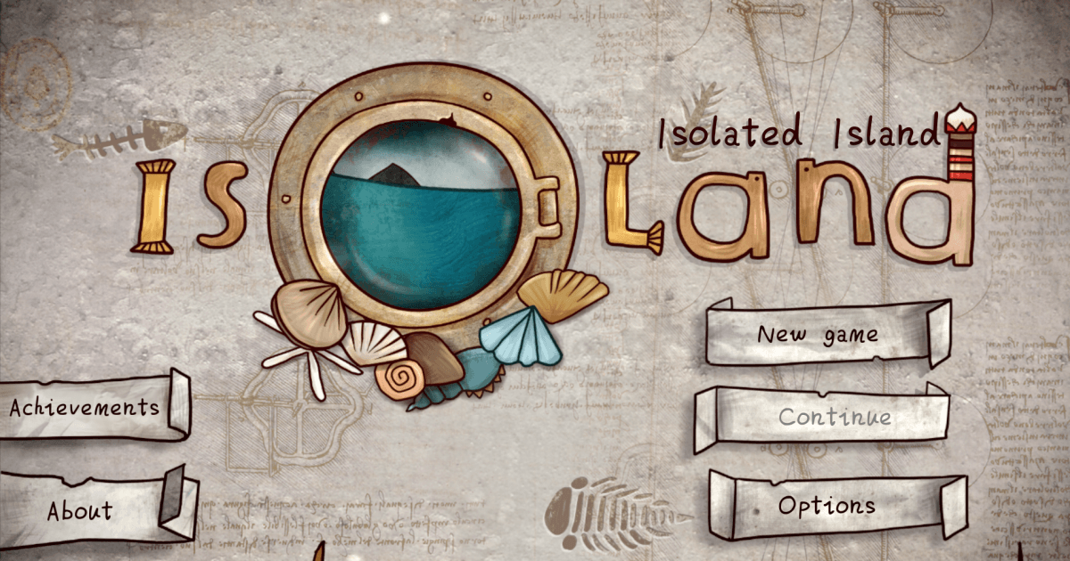 Download & Play Isoland on PC & Mac (Emulator)