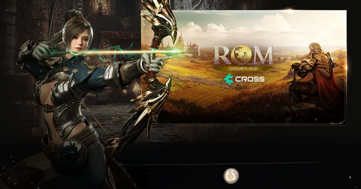 Download & Play ROM: Golden Age on CROSS on PC & Mac (Emulator)
