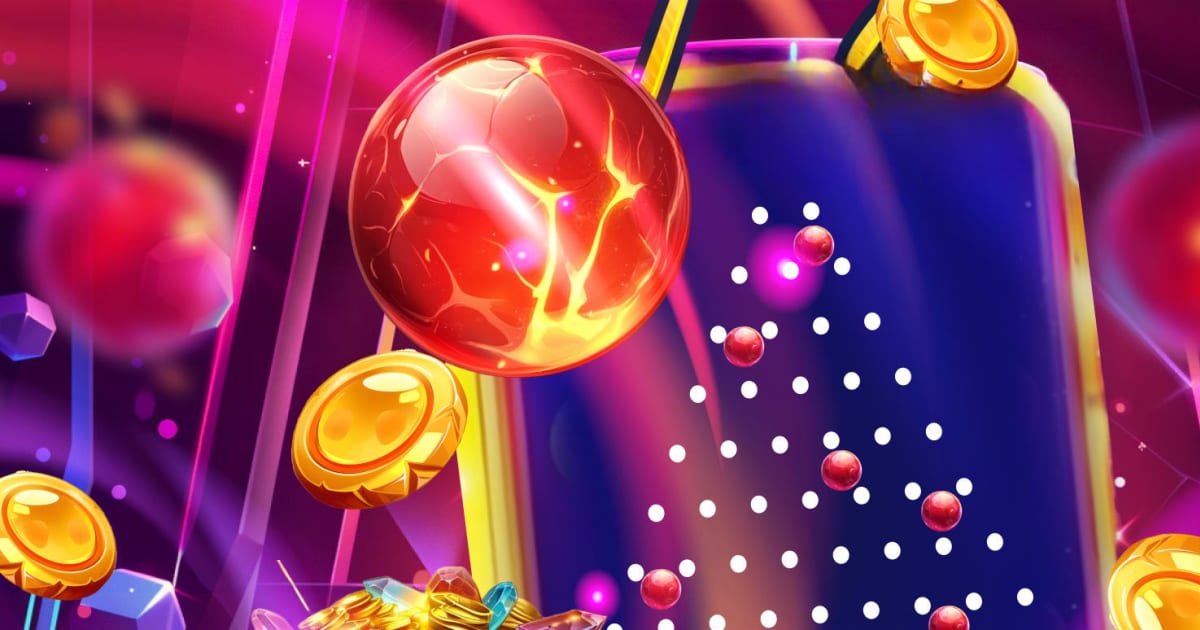 Télécharger et Jouer à Cosmic Mars Mission sur PC & Mac (Émulateur)