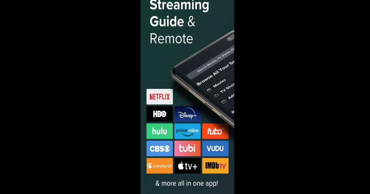 Download and run Reelgood - Streaming Guide on PC & Mac (Emulator)