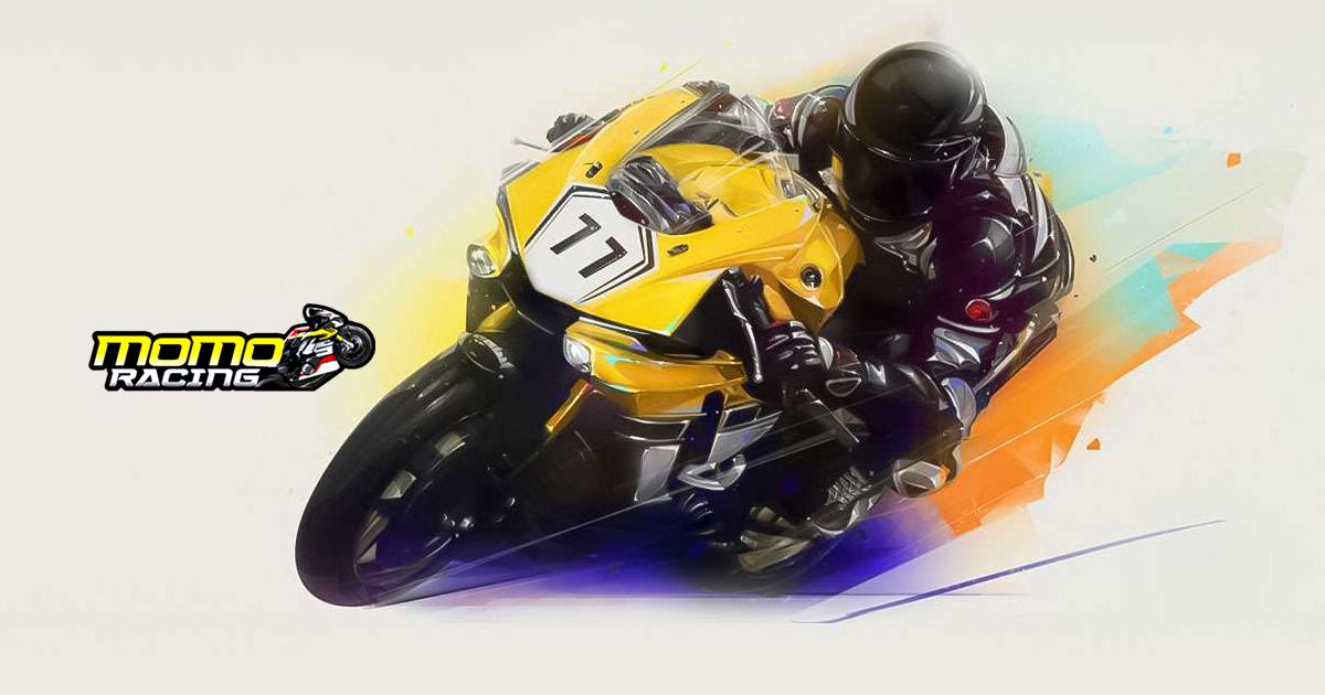 Download and run Momo Racing on PC & Mac (Emulator)