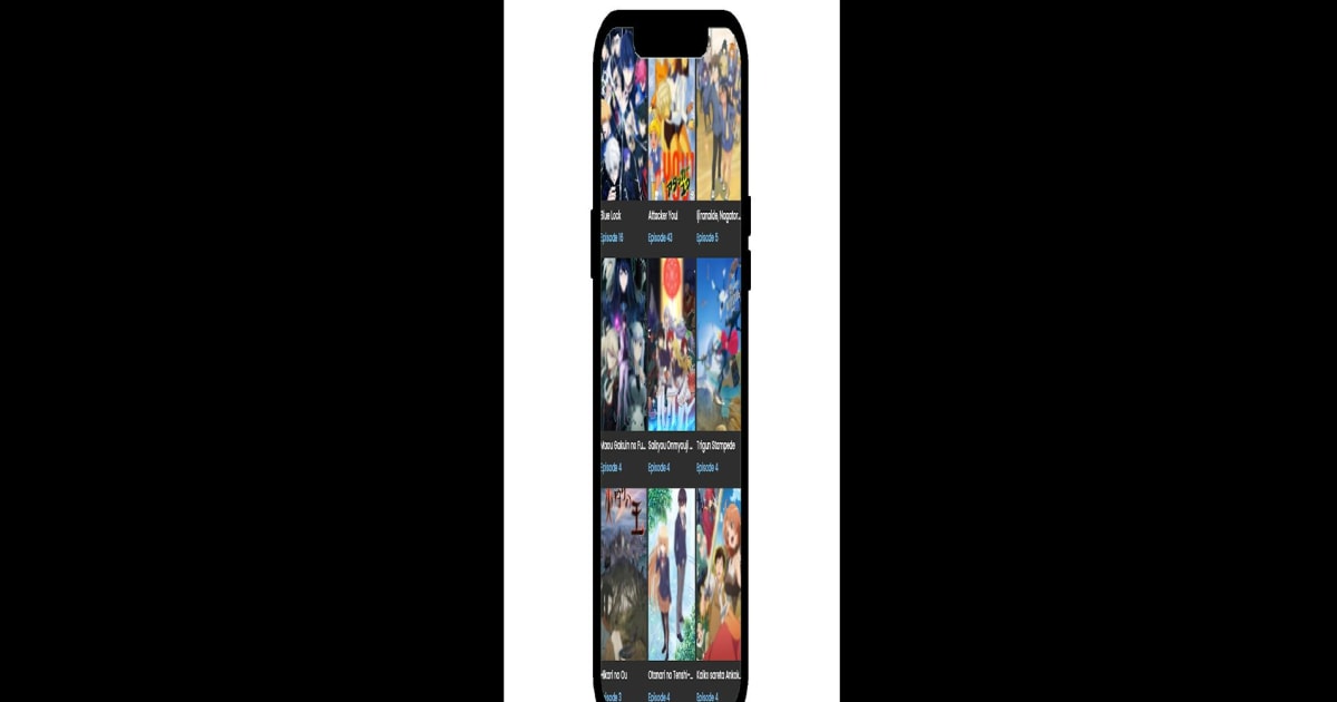 Downloade und starte anime-sama Watch Anime Online auf PC & Mac (Emulator)