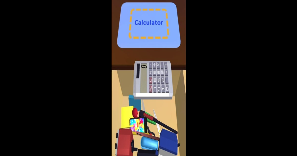 Download & Play Hiring Job 3D on PC & Mac (Emulator)