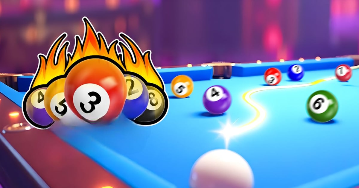 Download & Play 8 Ball Pool: Skills Duel on PC & Mac (Emulator)