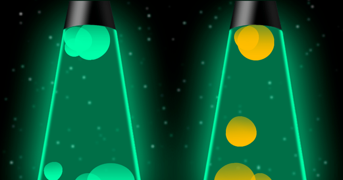 Download and run Lava Lamp - No Ads on PC & Mac (Emulator)