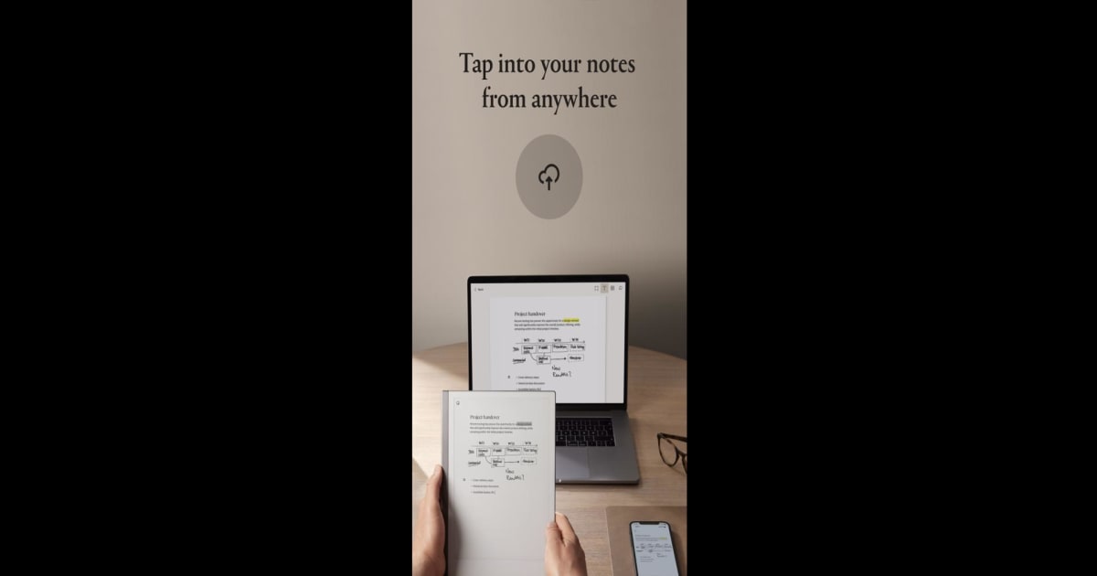 Download and run reMarkable mobile on PC & Mac (Emulator)