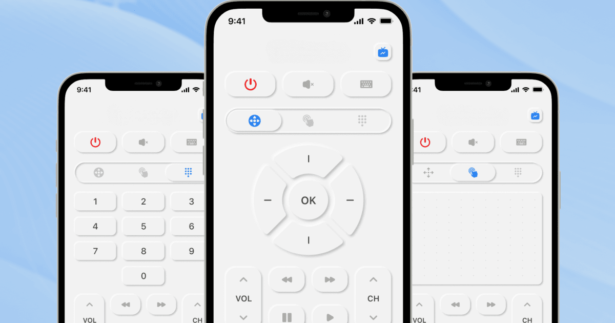 Download and run TV Remote and Smart TV Control on PC & Mac (Emulator)