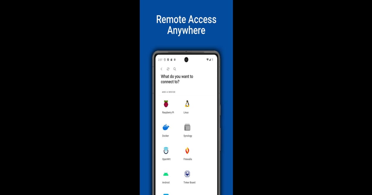 Download and run Remote.It on PC & Mac (Emulator)