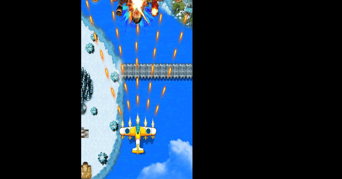 Download & Play Strike Force- 1945 War on PC & Mac (Emulator)