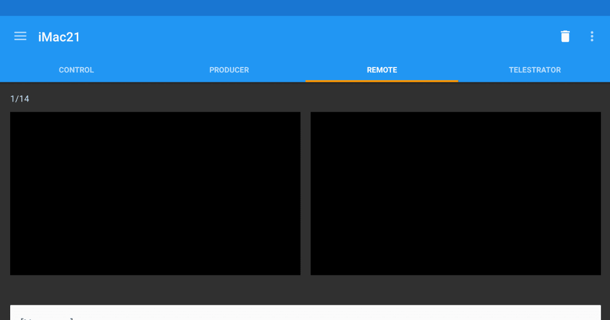 Download and run ProPresenter Remote on PC & Mac (Emulator)