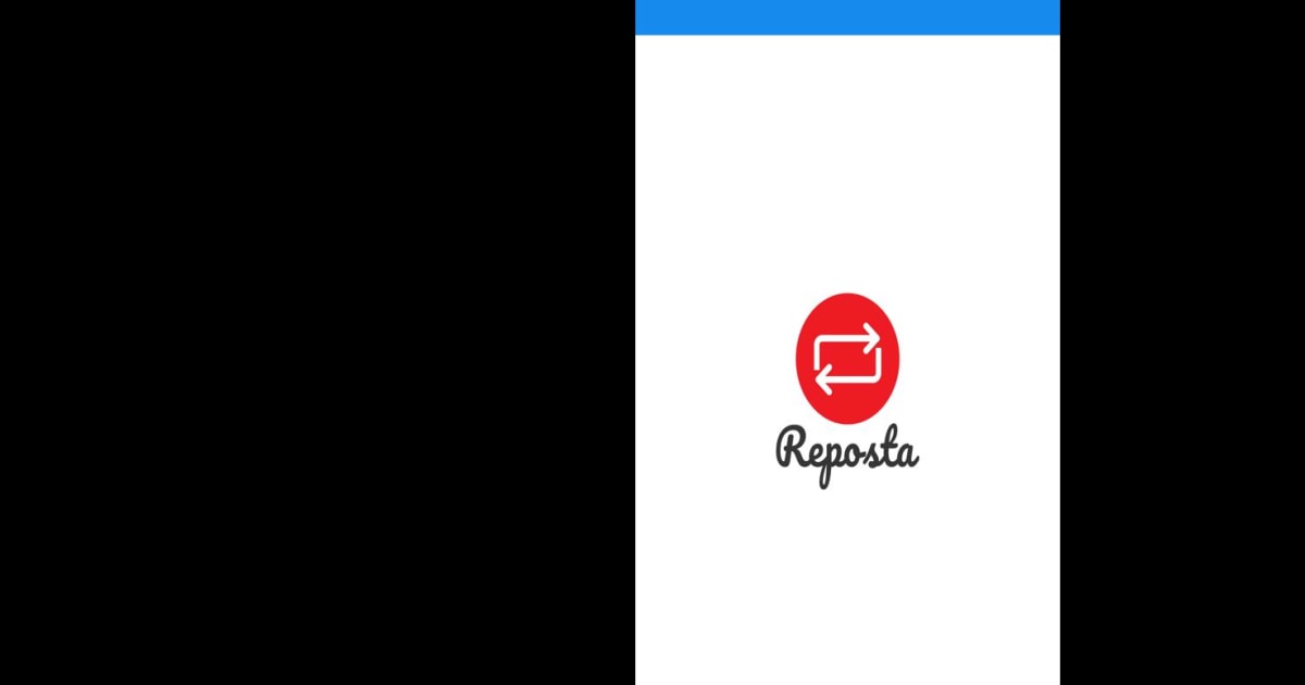 Download and run Reposta - Repost for Instagram on PC & Mac (Emulator)