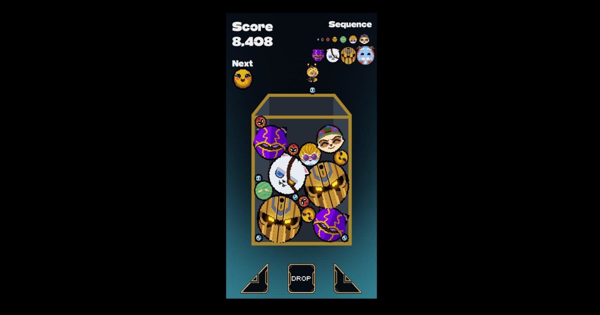 LOL Watermelon Game - 下載遊玩 PC 或 Mac 版本 (模擬器)