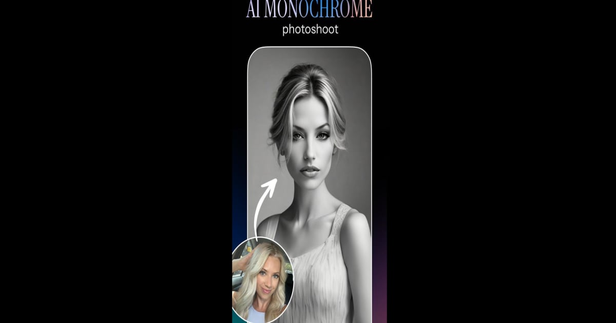 Unduh dan jalankan Restyle: AI Headshot Generator di PC & Mac (Emulator)