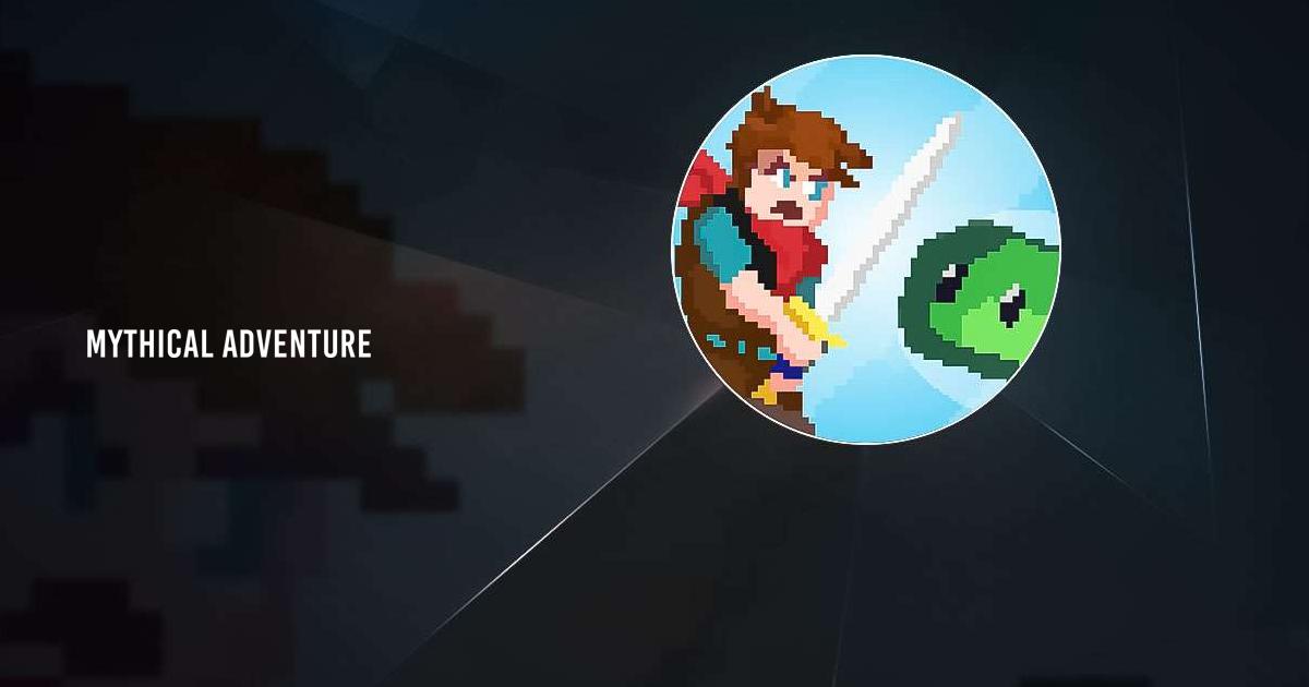 Download & Play Mythical Adventure on PC & Mac (Emulator)
