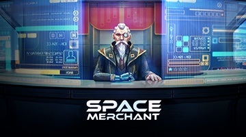Scarica e Gioca Space Merchant su PC e Mac (Emulatore)