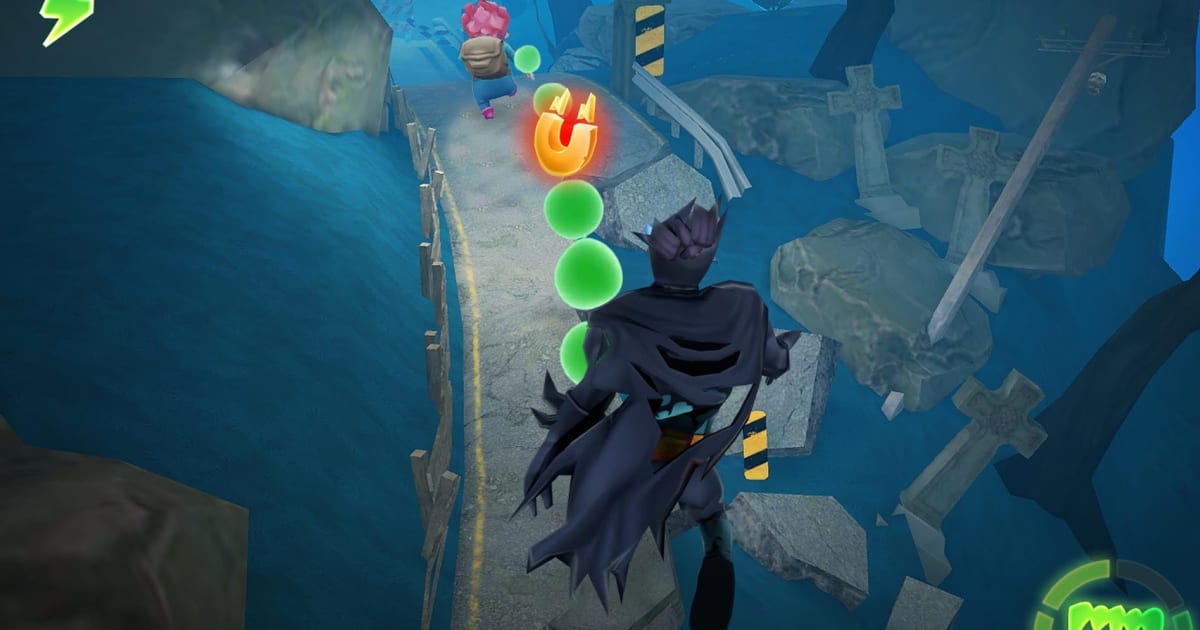 Download & Play Zombie Run 2 - Monster Runner Game on PC & Mac (Emulator)