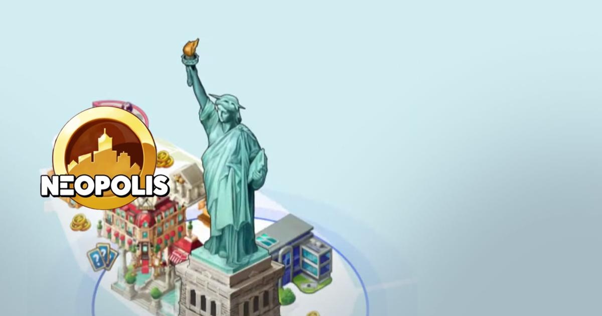 Download & Play Neopolis - The Reality Game on PC & Mac (Emulator)