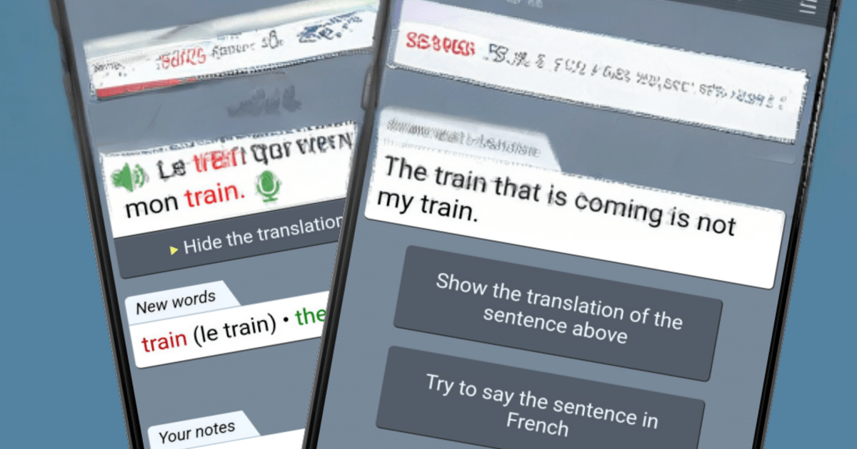 Download and run Learn French from scratch on PC & Mac (Emulator)