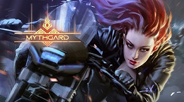 Baixar & Jogar Mythgard CCG no PC & Mac (Emulador)