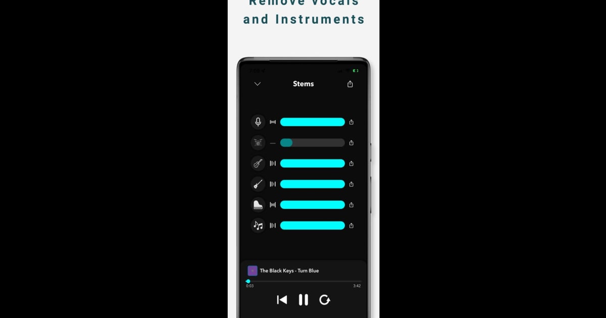 Download and run Splitteroo: Vocal Remover on PC & Mac (Emulator)