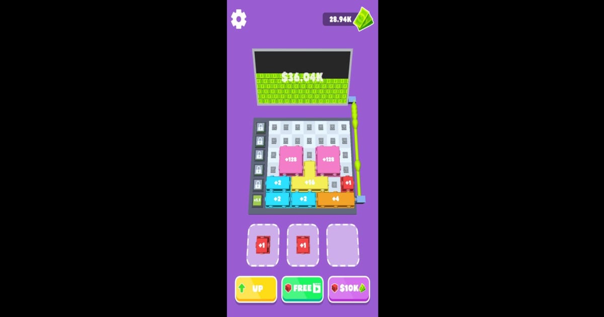 Download & Play Fun Money Keyboard on PC & Mac (Emulator)