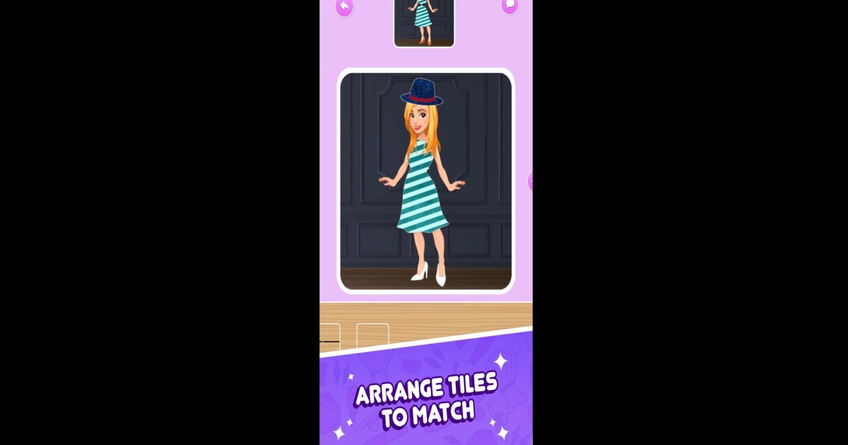Download & Play Dress Code! on PC & Mac (Emulator)