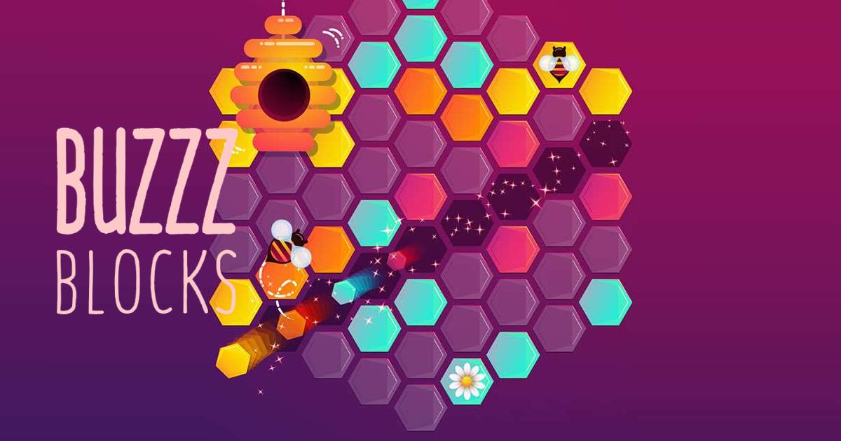 Download & Play Buzzz Blocks Puzzle on PC & Mac (Emulator)