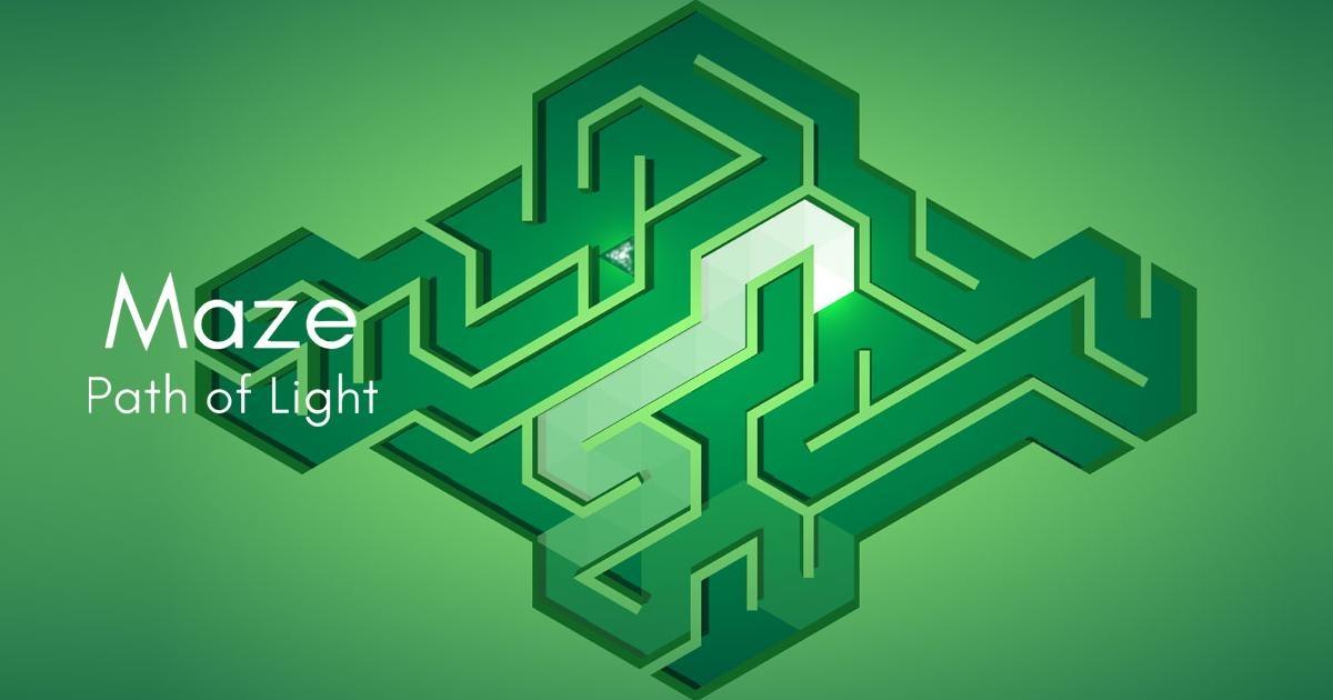 Download & Play Maze: Endless and Simple on PC & Mac (Emulator)