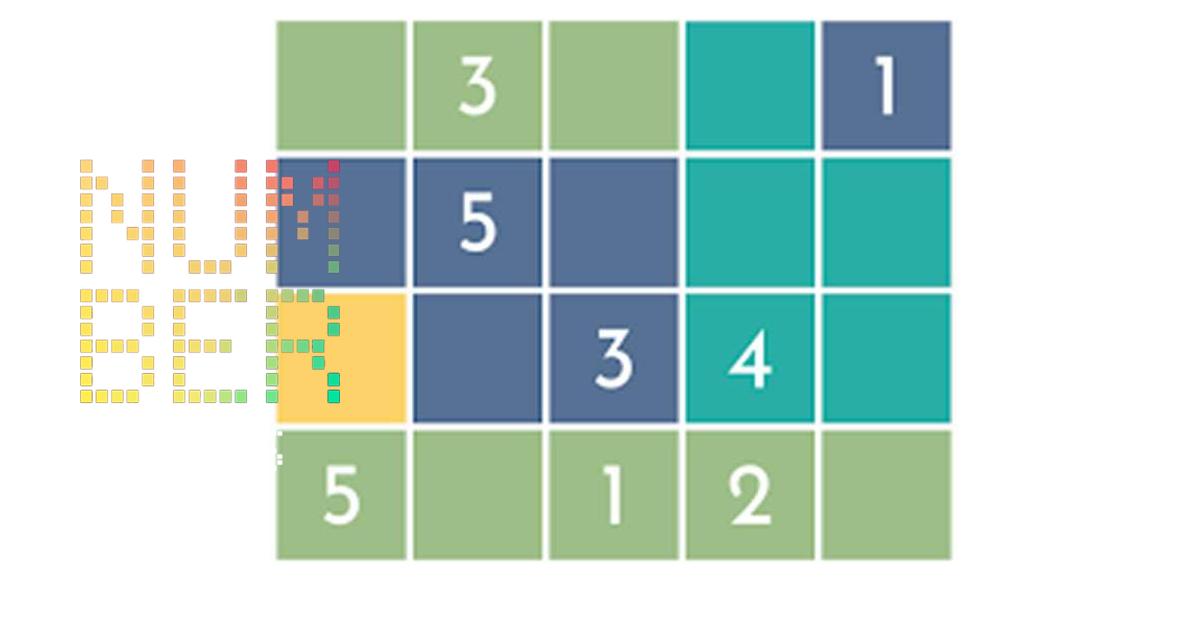 Download & Play Number Blocks Puzzles on PC & Mac (Emulator)