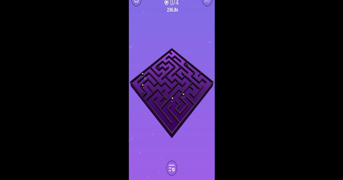 Download & Play Patience Balls on PC & Mac (Emulator)