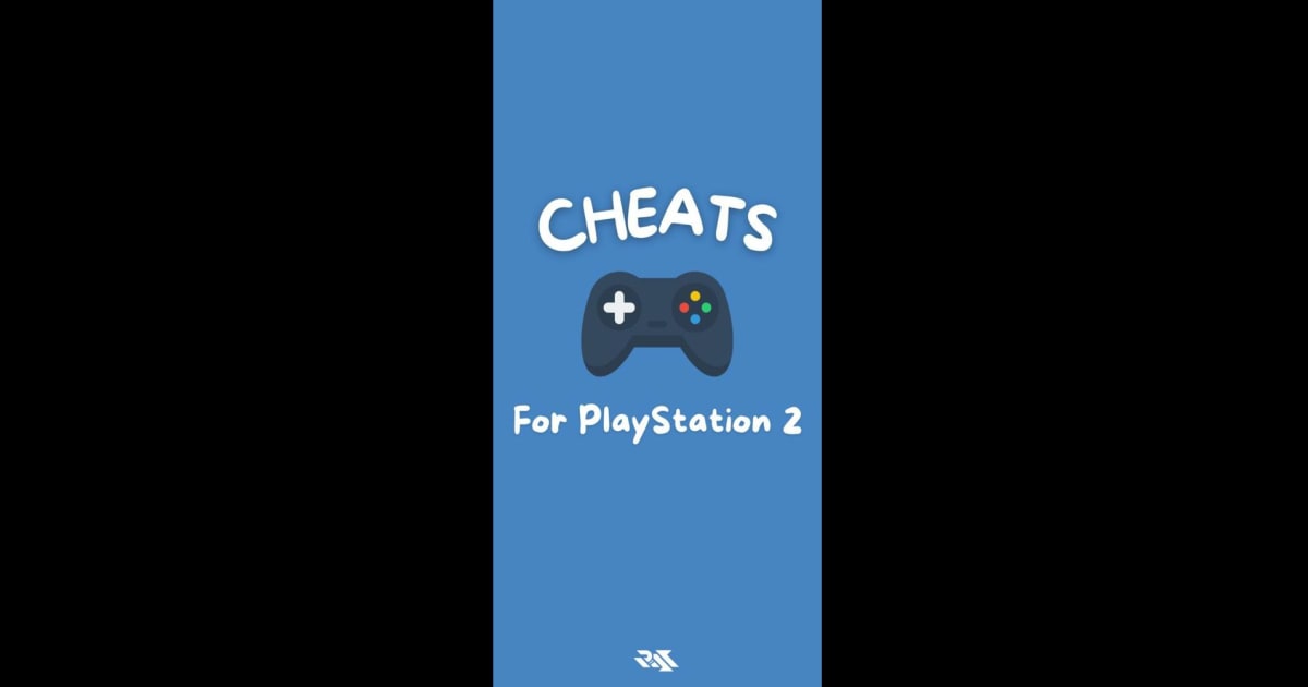 Descarga y ejecuta Cheats for PlayStation en PC y Mac (emulador)
