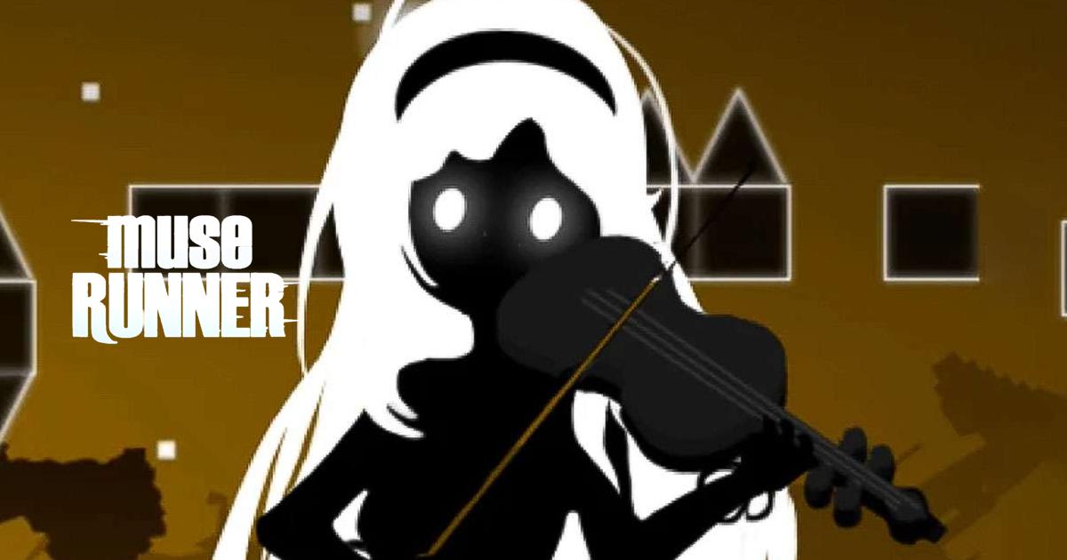 Télécharger et Jouer à Muse Runner - Rhythmic parkour sur PC & Mac ...
