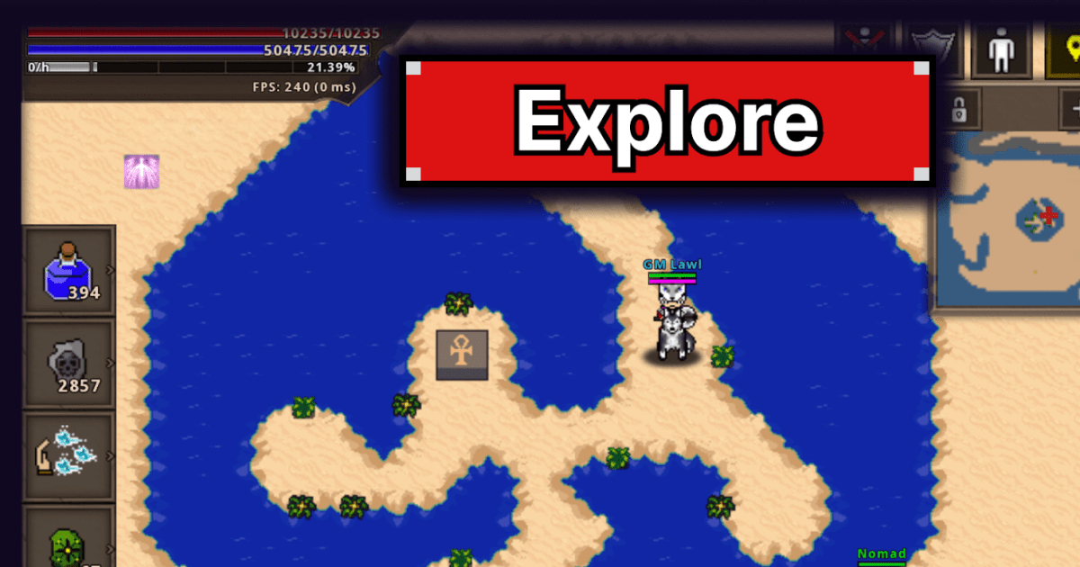 Download & Play Lawl Online MMORPG on PC & Mac (Emulator)